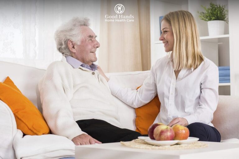 Alzheimer's Stages: Guide to Care & Support