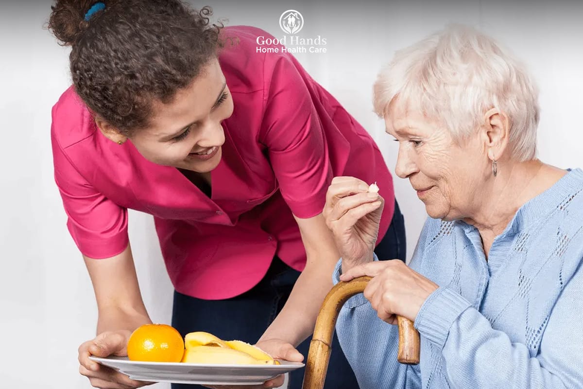 Home Care vs Home Health Care: Key Differences Explained